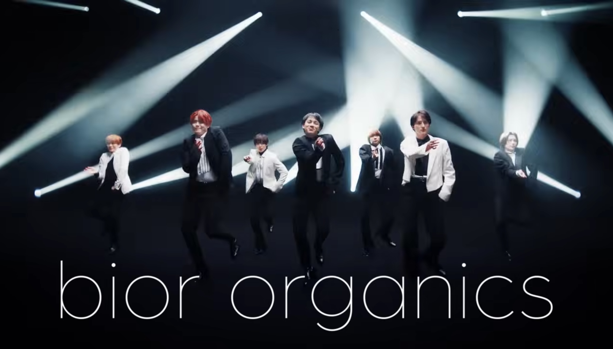 Travis Japan – bior organics CM 『2025 新作オーガニックアクア エアレスクッション ファンデーション ...